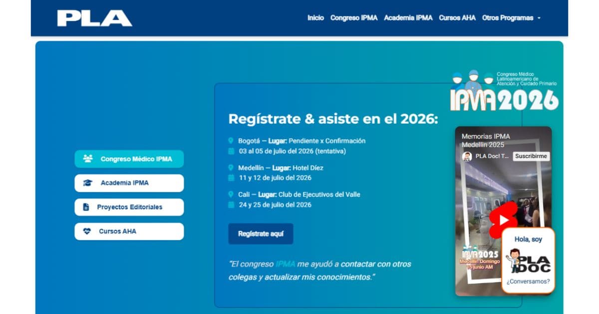 Home - P.L.A. Export Editores